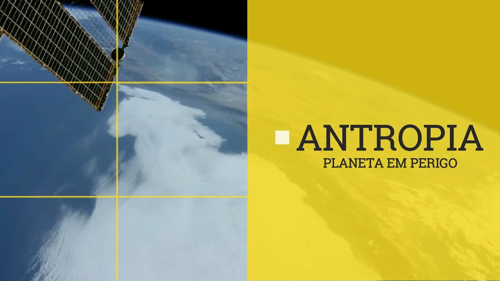 Antropia · Documentários de impacto social